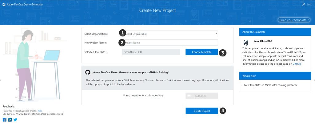 Azure Devops Demo Azure Devopstips 